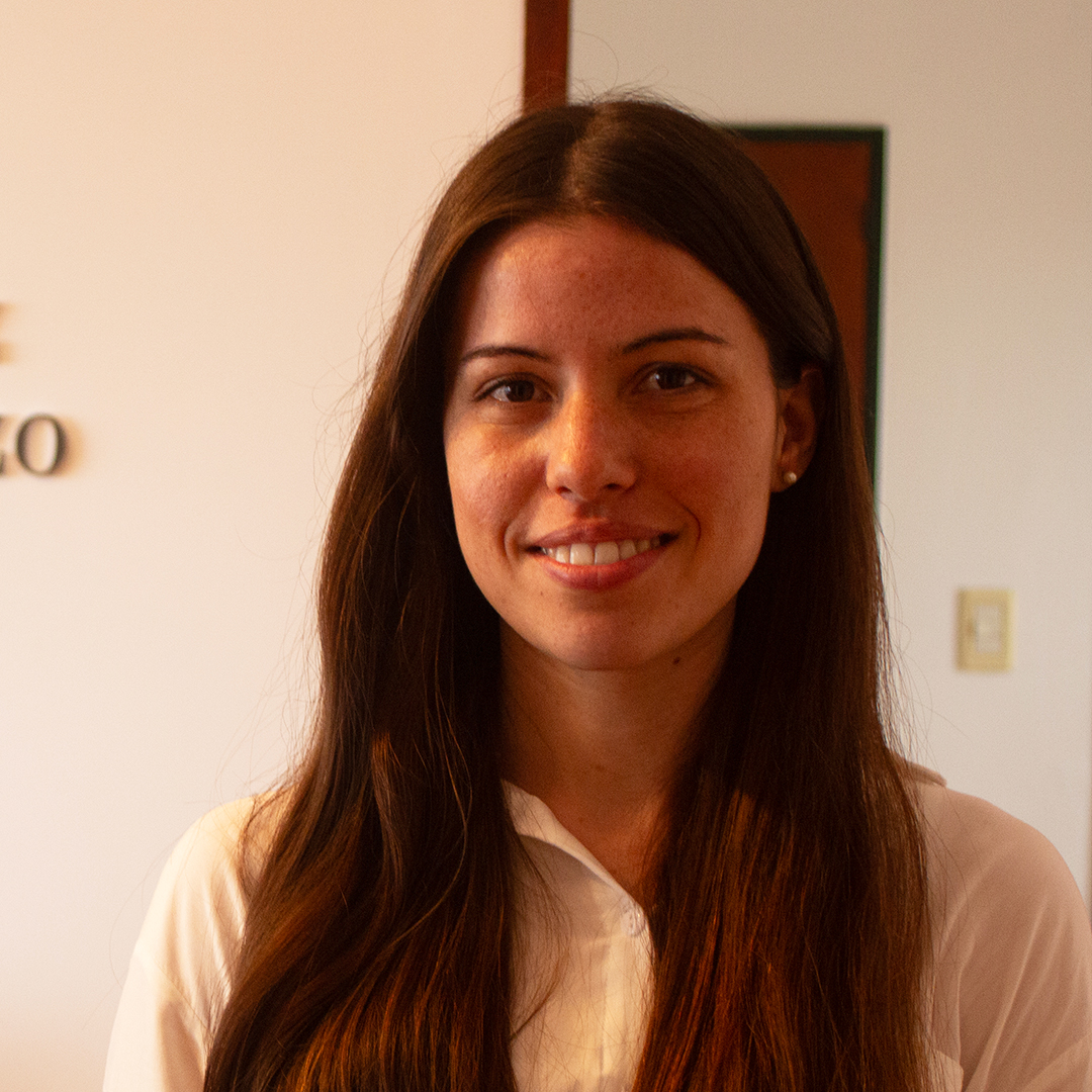 Camila Castillo Ciancio - Gonzalez & Turienzo